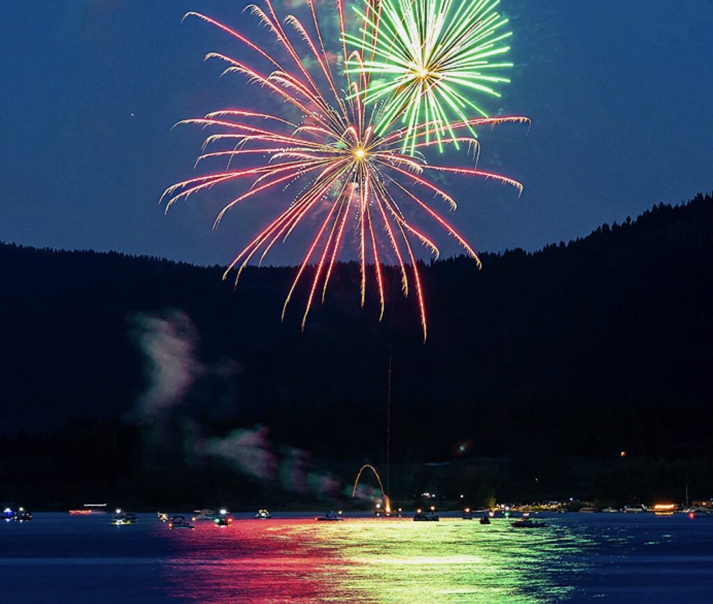 Summer Activities at Tamarack Resort | Outdoor Adventure & Fun