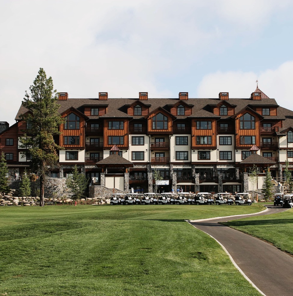 Tamarack Ski Resort | All Season Resort | Idaho Mountain Resort