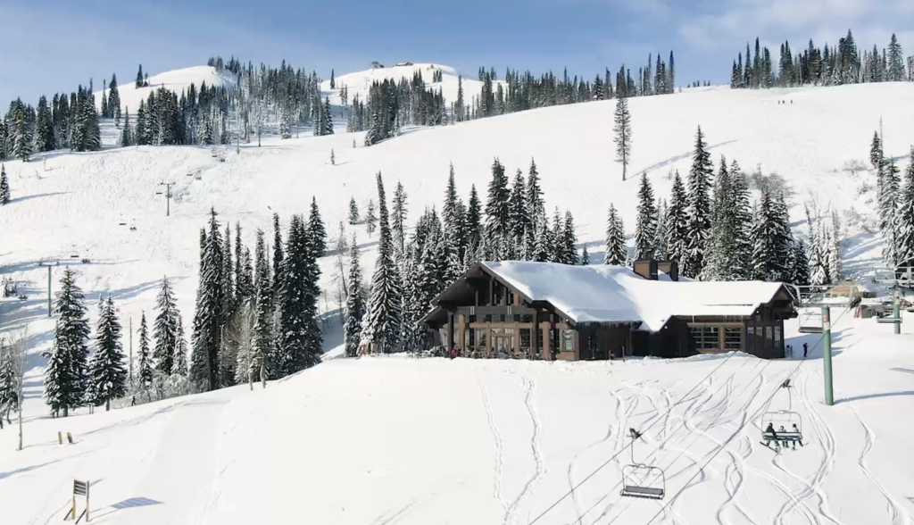 Dining at Tamarack Resort | Food, Drinks and Dining in the Mountains